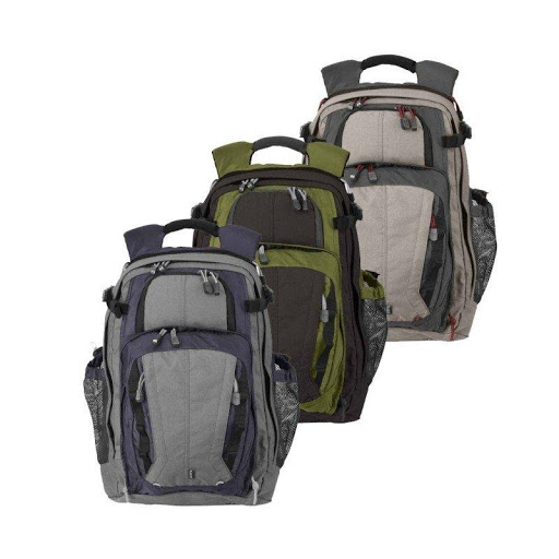 Mochila Militar Ejército Español - Mochilas Militares